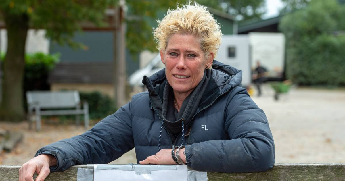 Nachtmerrie wordt werkelijkheid voor Alexandra van der Peijl en dochter ...