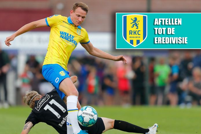 Vooruitblik eredivisie | RKC laat als 'opvangcentrum' zien dat spelers ...