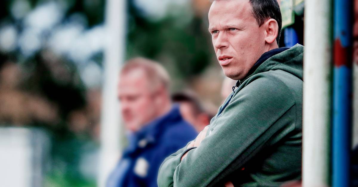 Jens De Decker (FCE Meetjesland): “Het kan en het moet beter” | Sport ...