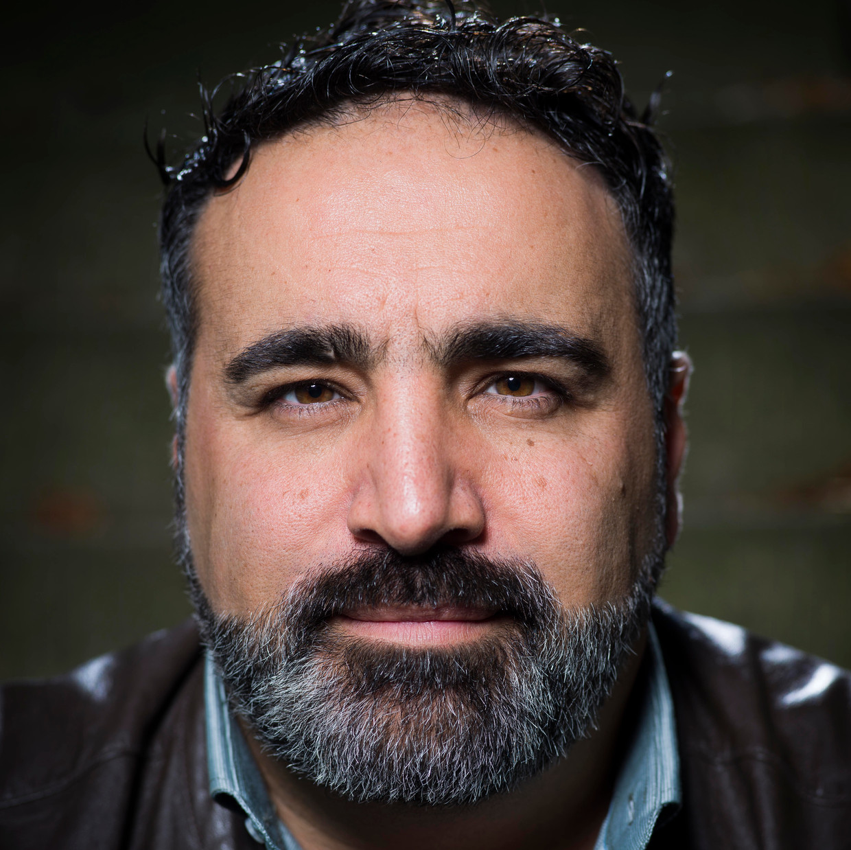 Journalist Sinan Can zou best burgemeester van Nijmegen willen zijn | Trouw