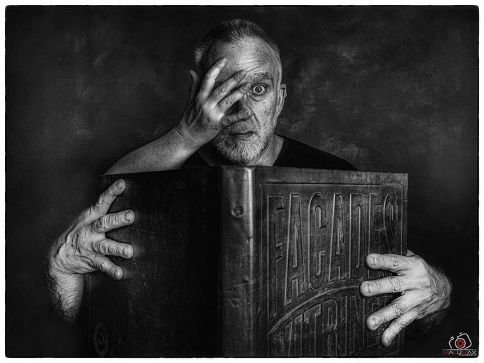 Fotograaf Luc De Cock kaapt eerste prijs weg op Muse Awards | Beveren ...