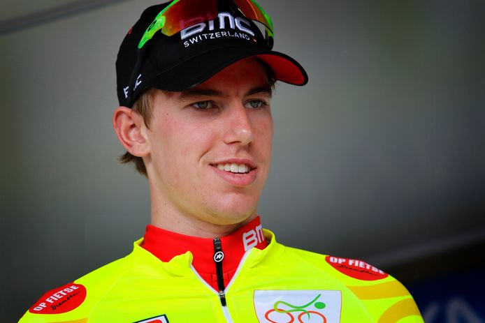 Eenkhoorn zoekt naar vertrouwen na slaapmiddelen-affaire | Wielrennen | AD.nl