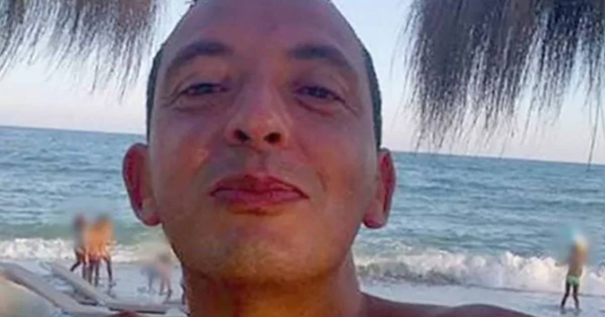 Drugsbaron Ridouan Taghi in beroep tegen levenslange celstraf | Buitenland | hln.be