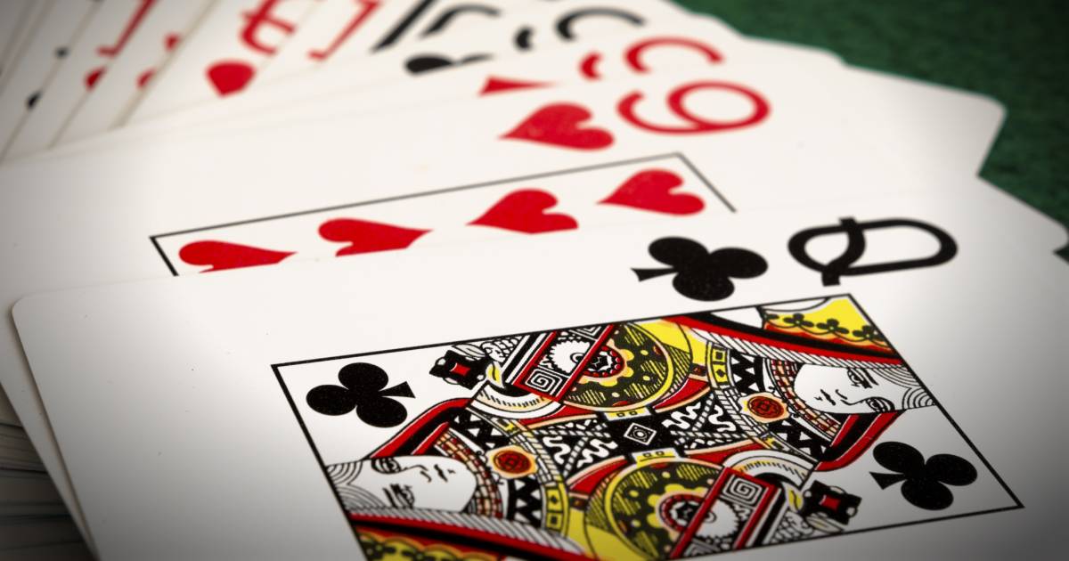 Toepen en rikken in Asten | Asten | ed.nl