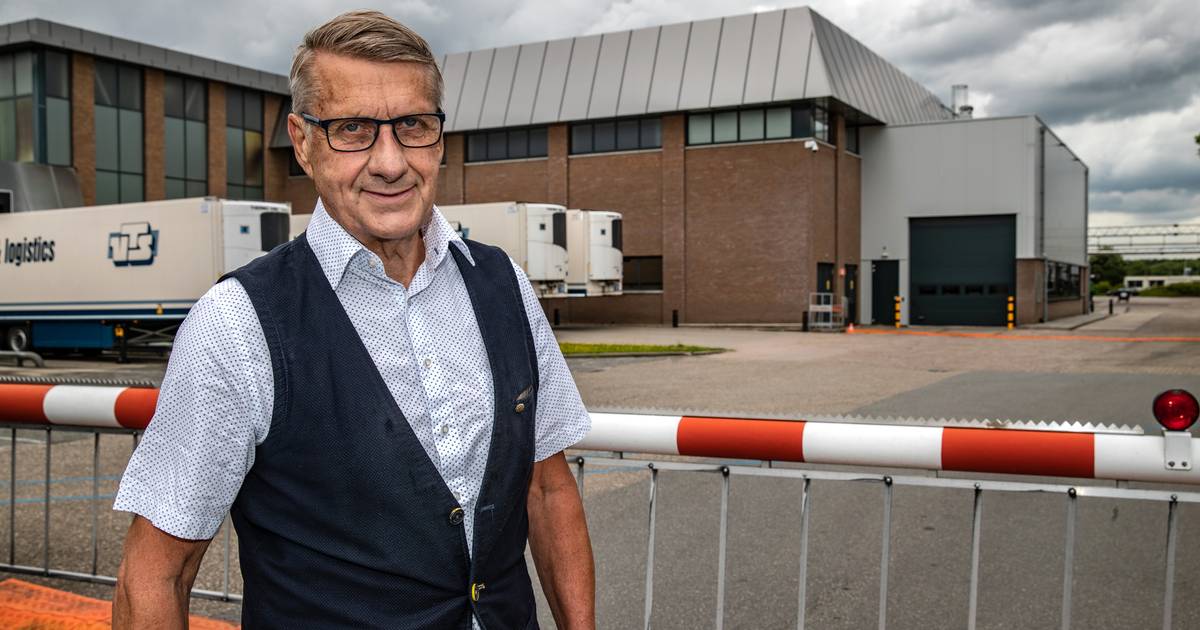 Historie van Abbott Olst op een rijtje: ‘Naamwisselingen maakten voor ...