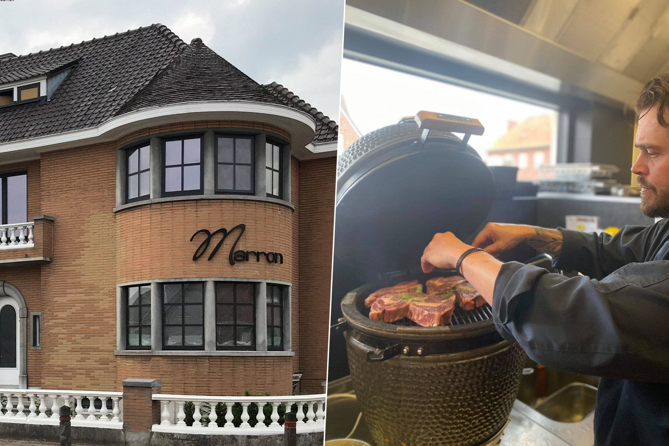 Geen zin om te koken tijdens de feestdagen? Deze 7 restaurants in het ...