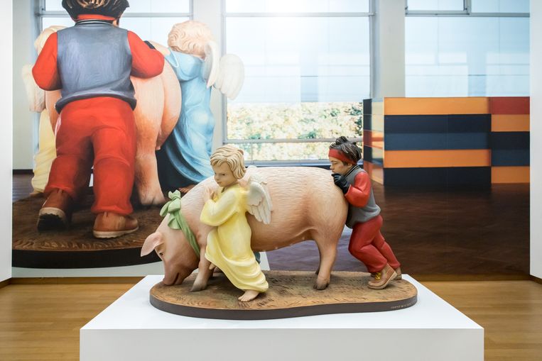 Een zoektocht naar nieuwe maatstaven golft door het Nederlandse museumland