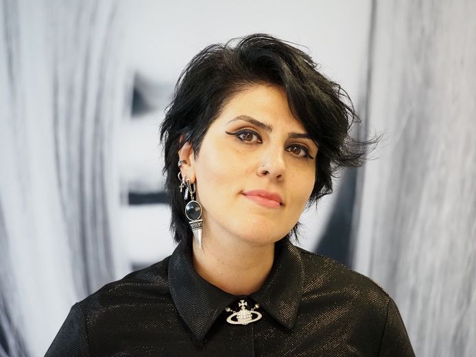 Angelika (45) uit Delden: ‘Dat de vader de luier verschoonde, ik was ...