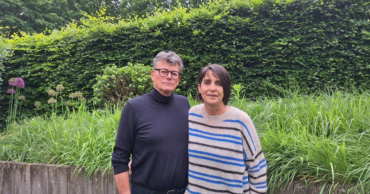 Wielertoerist die Hilde (60) aanreed na een jaar nog altijd niet ...