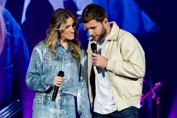 Hoeveel weet jij van Suzan en Freek? | Show | AD.nl