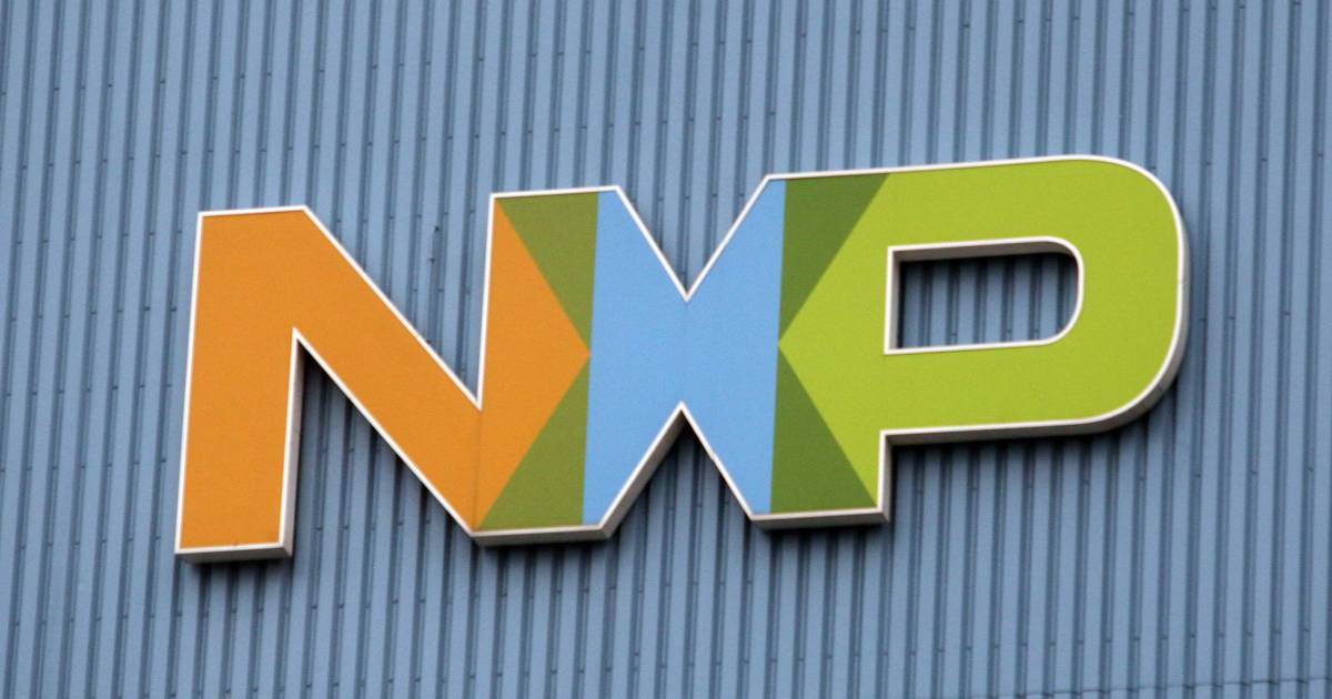 NXP uit Eindhoven zou chips nieuwe telefoon Huawei leveren | Economie ...