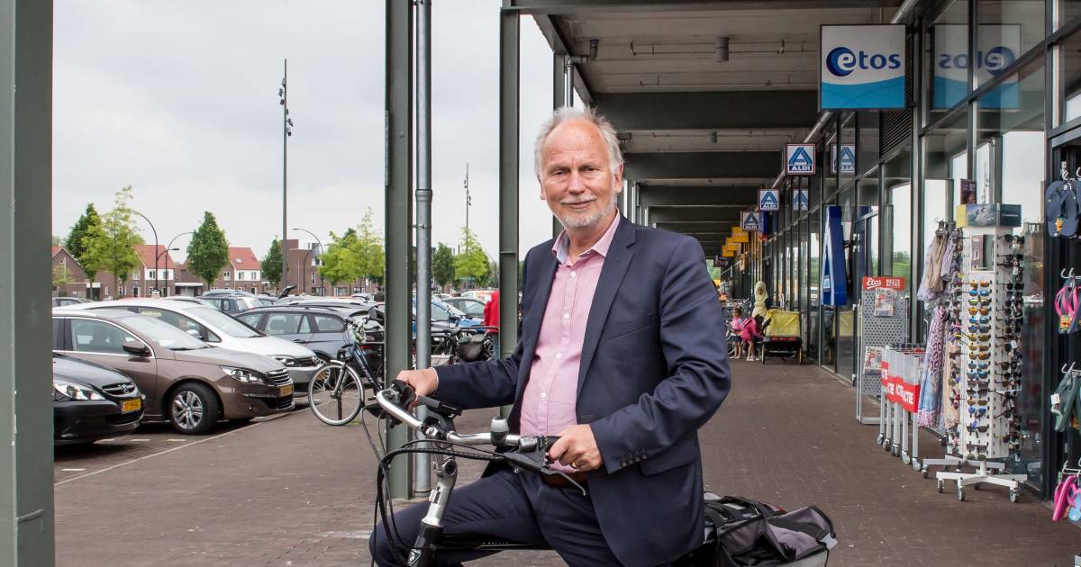Hengelose wethouder Jan Bron sleutelt aan succesformules in de zorg ...