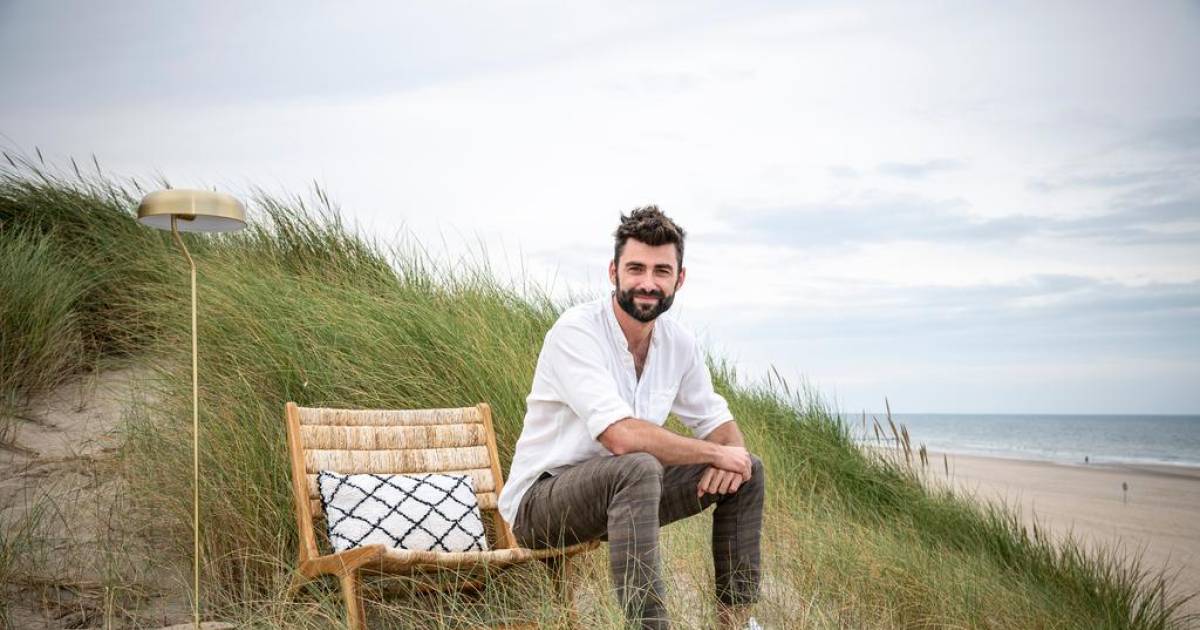 Sieg De Doncker gaat in nieuw tv-programma op zoek naar hét ...
