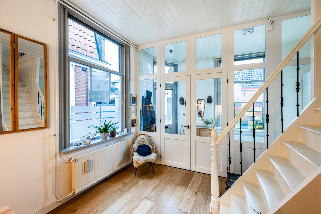 Ted en Hester zijn zo verknocht aan hun straat dat ze verhuizen naar ...