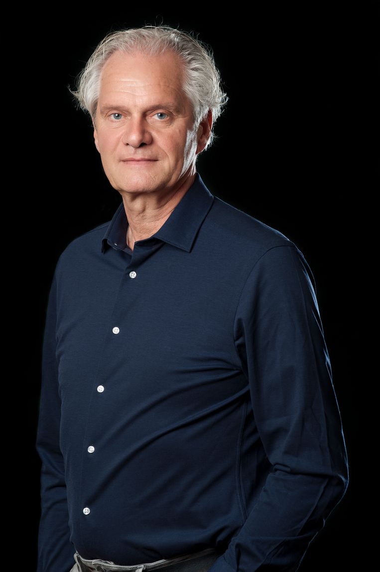 Natuurhistoricus Marc Argeloo: ‘Grijze walvis terug in de Waddenzee ...