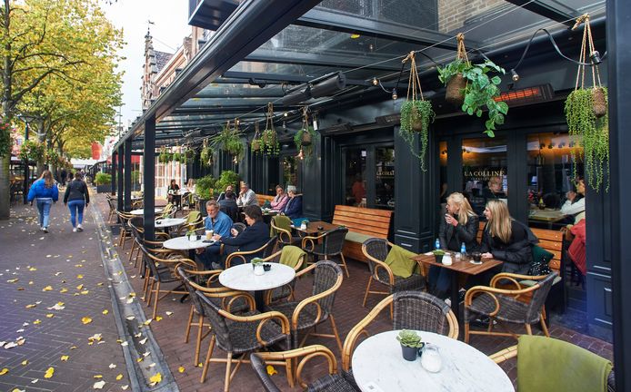 Horeca wapent zich voor winter van de waarheid: ‘Op hoop van zegen ...