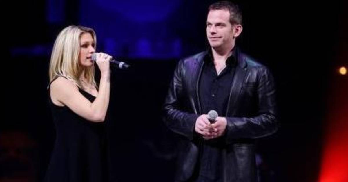 Lorie-Garou, le duo dont tout le monde rêvait | Show | 7sur7.be