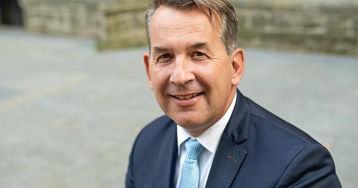 Ab Smit volgt John Dane op in directie HZ | Zeeuws nieuws | pzc.nl