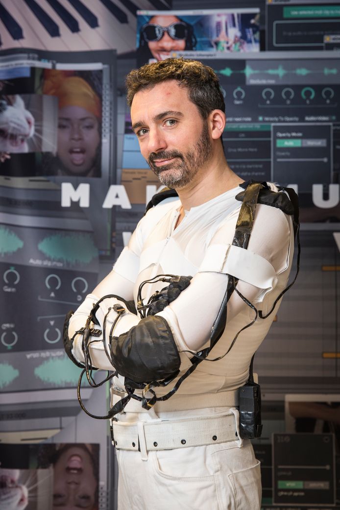 Actie voor Eboman: ‘Help Huissen de Top2000 in’ | Lingewaard | gelderlander.nl