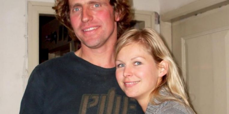Gijsbert en Femke uit Boer zoekt vrouw delen verdrietig nieuws