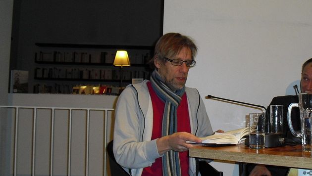 Filip Rogiers wint Debuutprijs met 'Nauwelijks lichaam' | Kunst ...