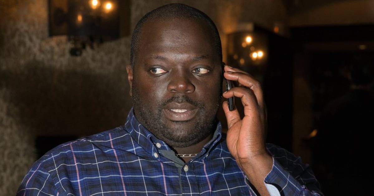 L'Union belge s'attaque au controversé John Bico | Football Belge ...