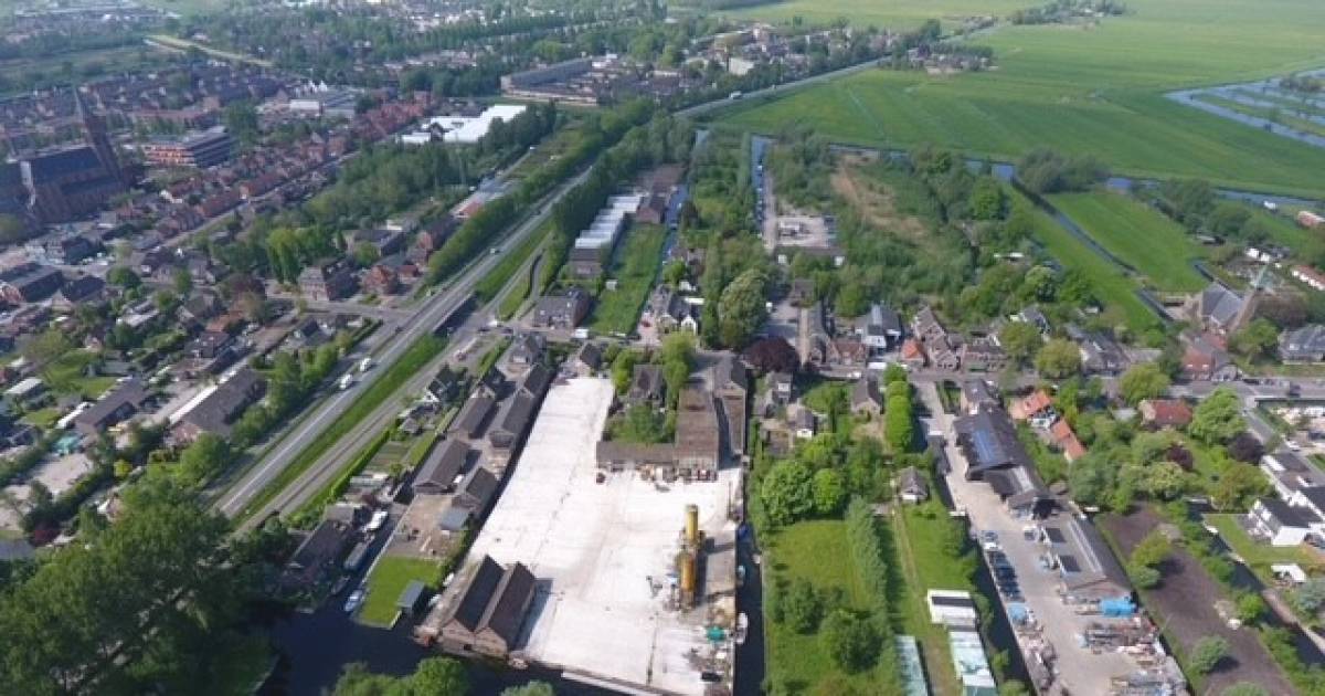 Vinkeveen krijgt meer woningen én wordt verkeersveiliger: ‘ideeën van ...