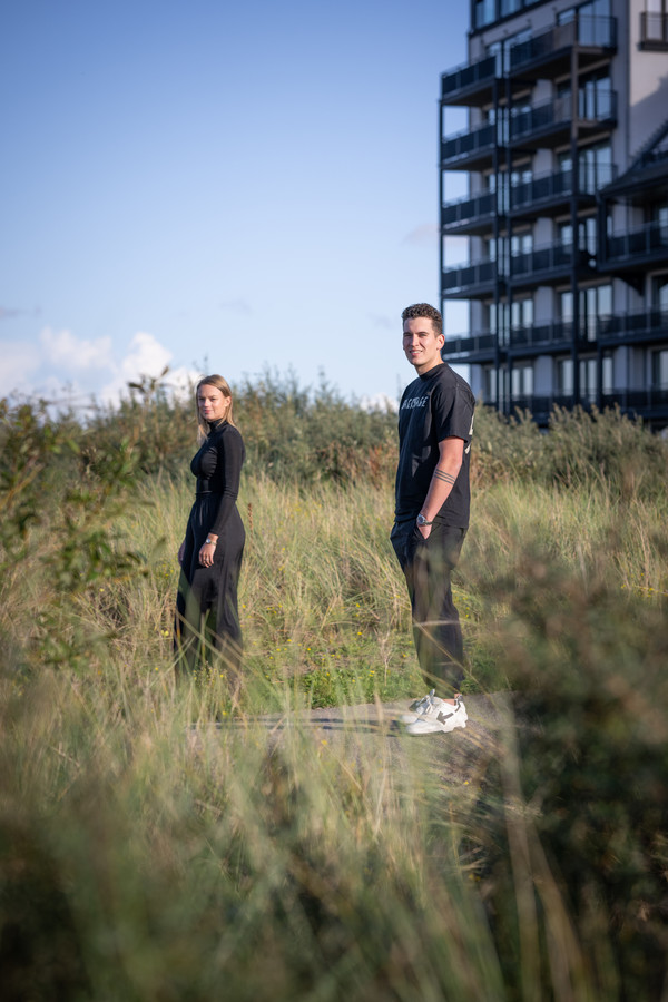 Chef-kok Dani uit Haren opent deuren eigen zaak op locatie waar Sergio ...