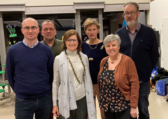 Kamerkoor Ultreya vernieuwt bestuur en organiseert aperitiefconcert ...