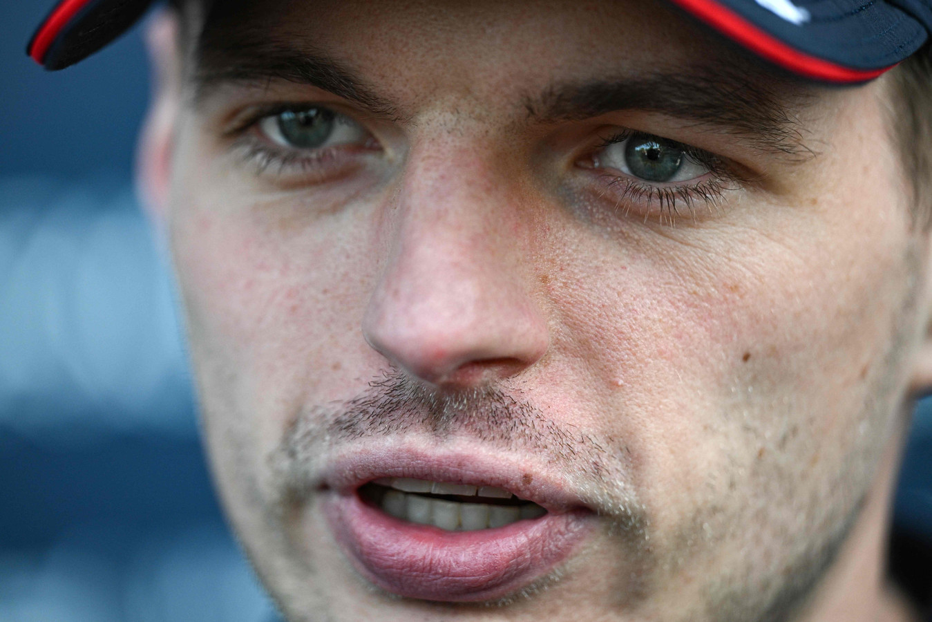 Max Verstappen vol vraagtekens richting GP van China: ‘Het kan de boel ...