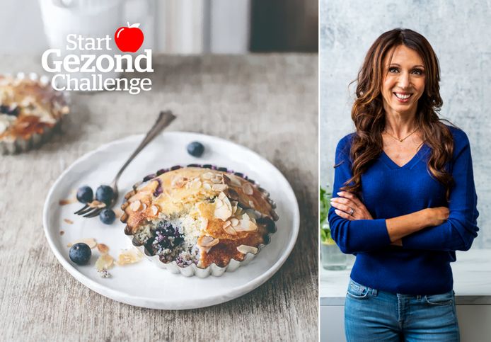 “Nee, na één ongezondere snack is je gezonde levensstijl niet om zeep”: Sandra Bekkari deelt 5 ...