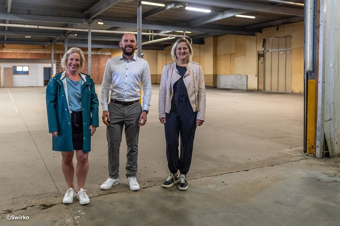 2,4 miljoen euro Vlaamse subsidies voor Walstroom op de Tragel | Aalst ...