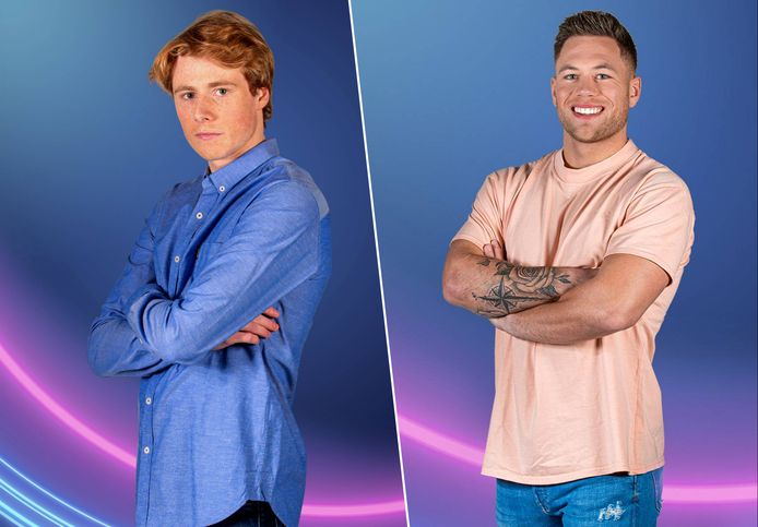 Ias uit ‘Big Brother’ gestemd, Danny doet opnieuw mee | Showbizz | hln.be