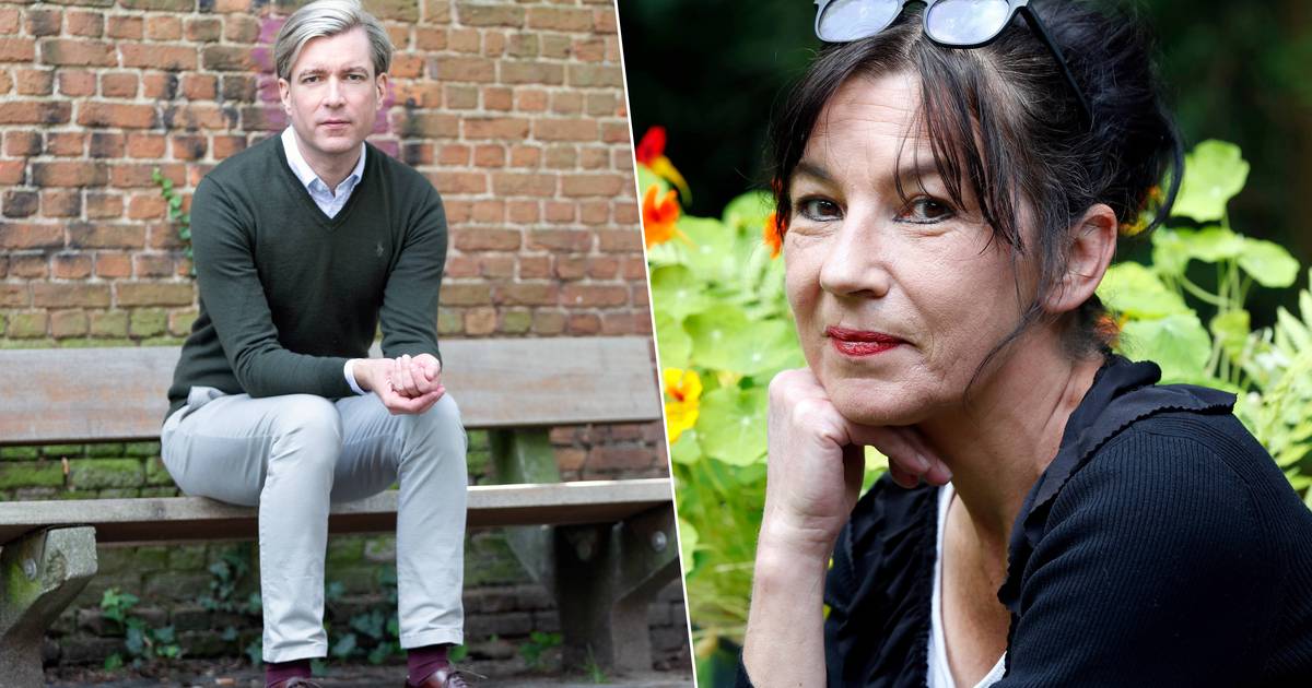 Buurman en vriend des huizes na overlijden Bea Van der Maat: “In haar ...