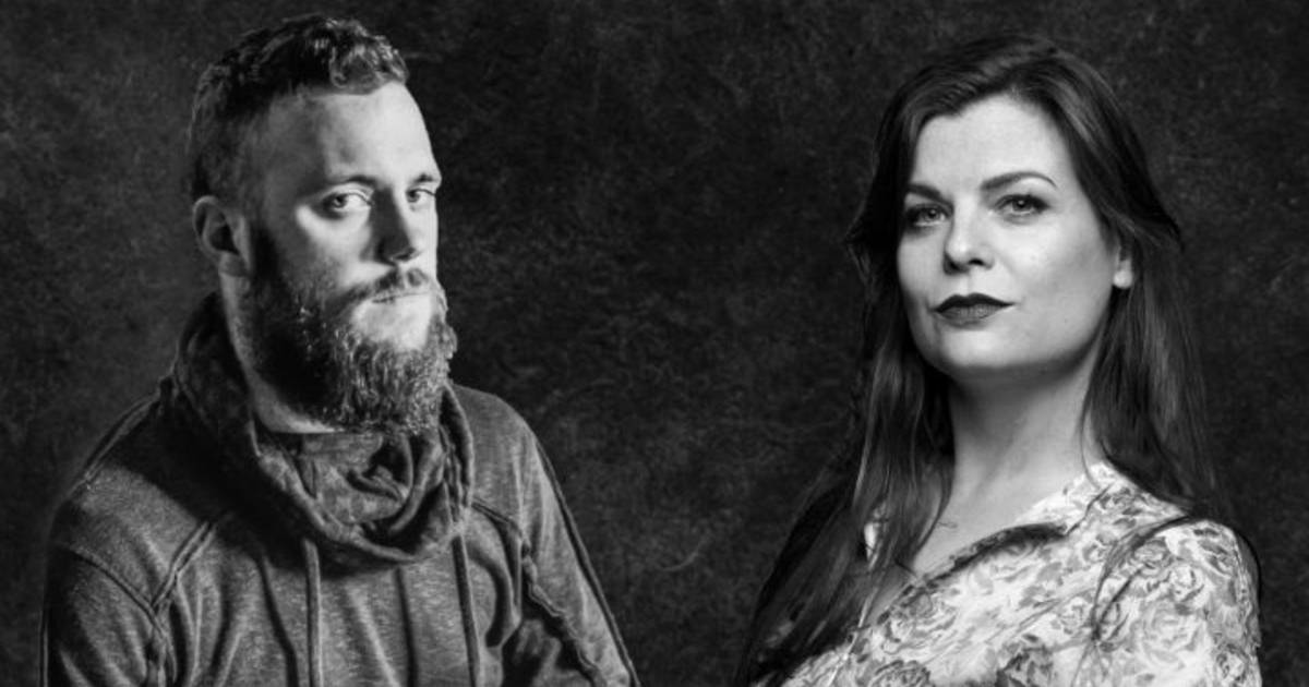 Van 'Vive le velo!' naar festival voor experimentele muziek: Astrid ...