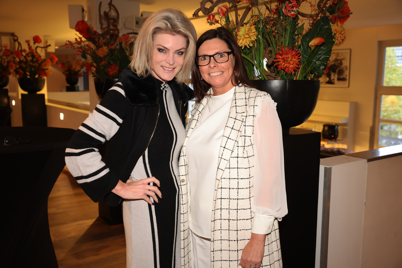 Joyce De Troch blaast 50 kaarsjes uit: “Ik had slimmer moeten zijn met ...