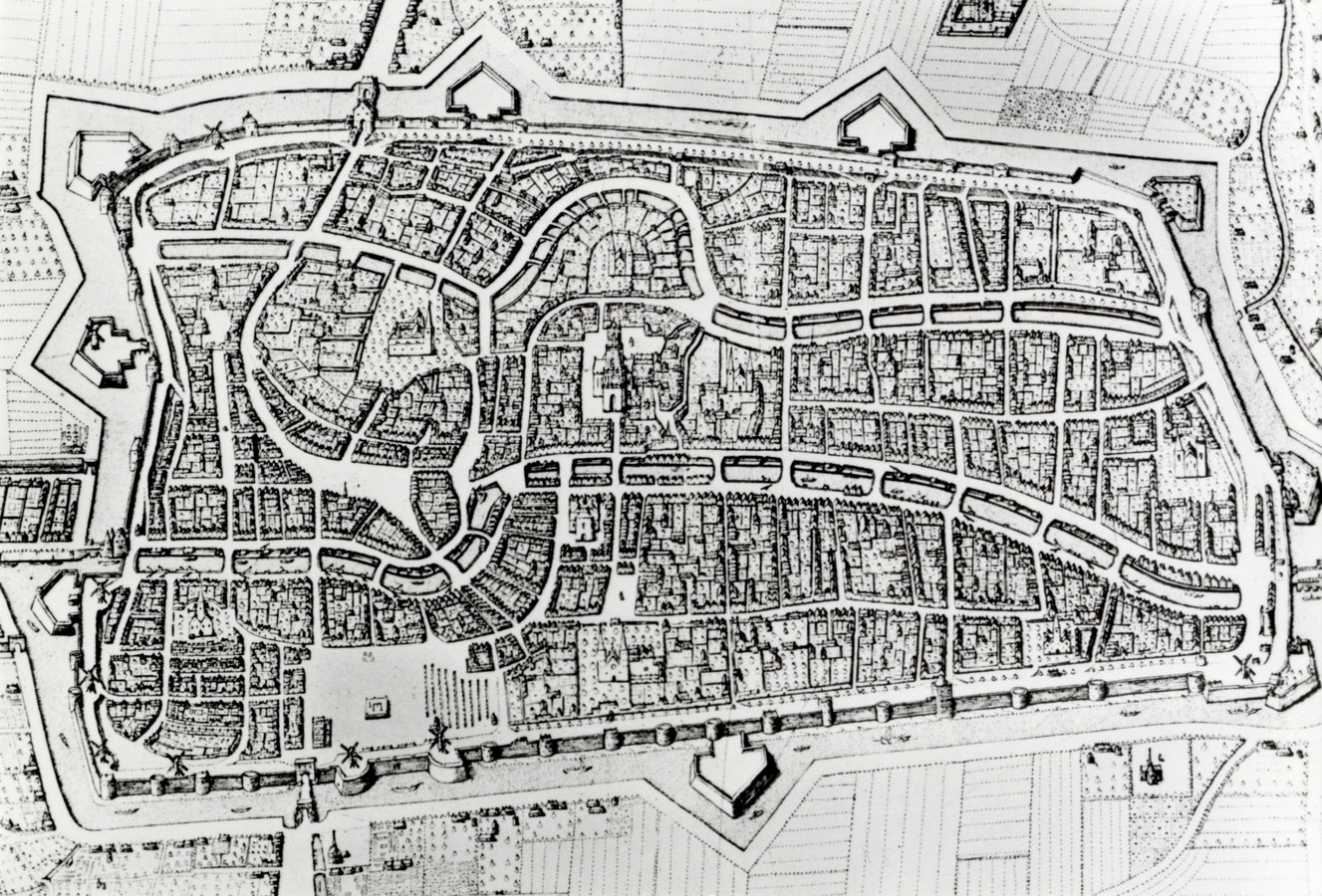 Utrechts Archief zet groot deel van beeldcollectie op Wikimedia: gratis ...