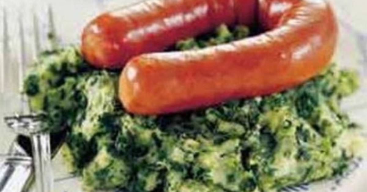 Beste Gelderse rookworst van Nederland komt uit Dieren | Overig ...