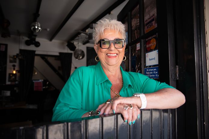 Trudy van Tol na brand De Tollebol: ‘Van mijn leven niet zo in paniek ...