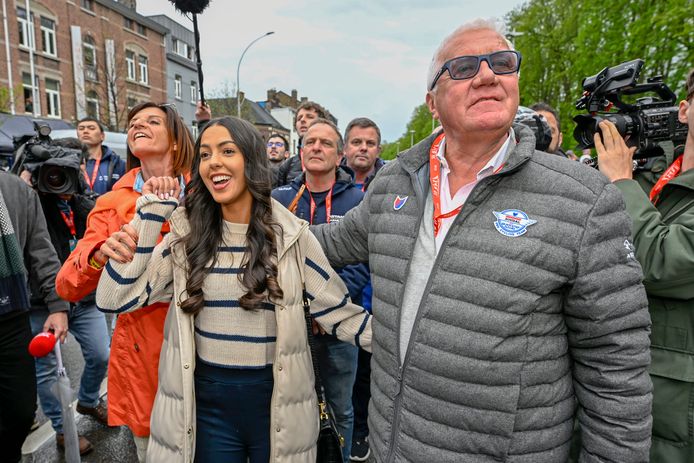 Patrick Lefevere haalt op de valreep alsnog zijn gram in het klassieke voorjaar: “‘Den ouwe ...