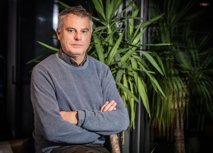 INTERVIEW. Viroloog Johan Neyts: “Het is nu al zeker dat kinderen vaker ...