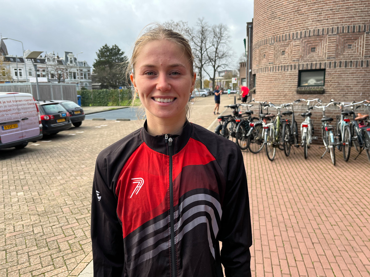 Zware benen en een suikerdip: Nijmeegs atletiekkoppel beleeft heftige ...