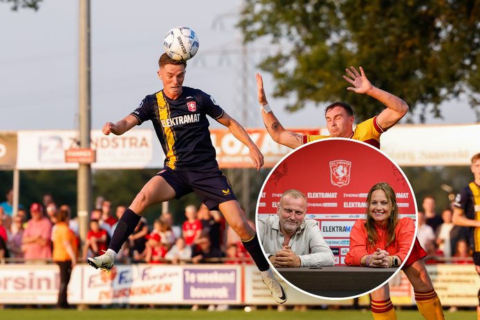 ‘Hoe zit het met de belangstelling voor FC Twente-speler Daan Rots ...