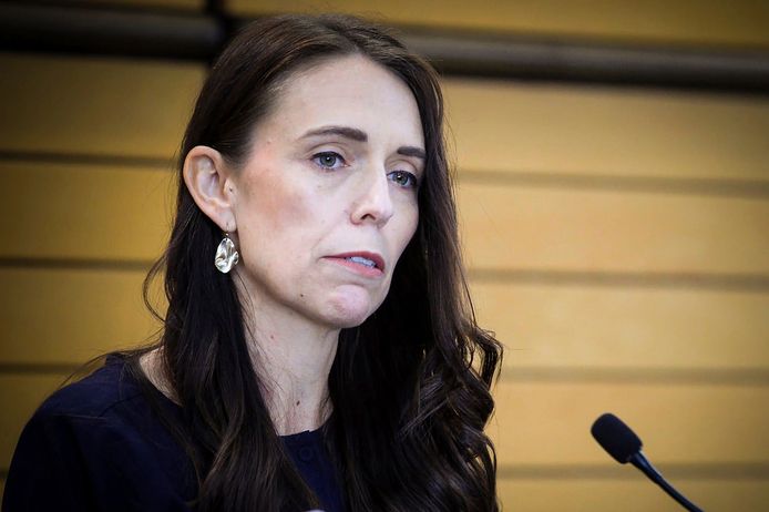 Hipkins volgt Ardern op als premier van Nieuw-Zeeland | Buitenland | AD.nl