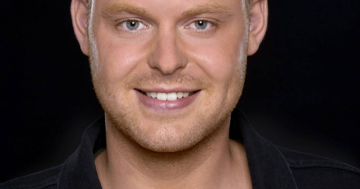 Vijf vragen aan zanger Yoeri l'Abée uit Etten-Leur | Etten-Leur ...