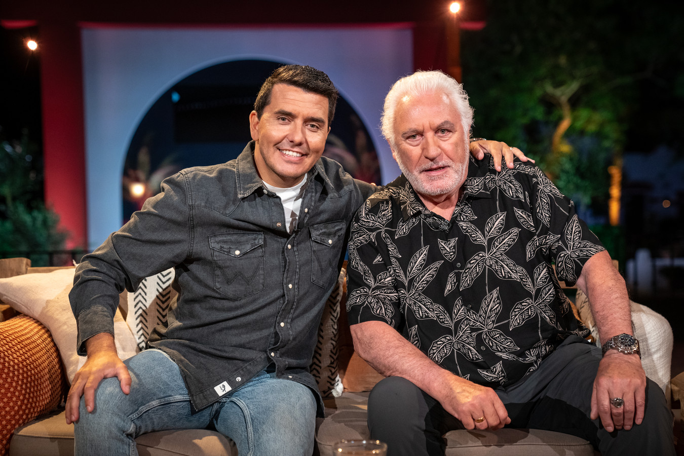 Het ongekende succes van ‘jankprogramma’ Beste Zangers: ‘We fluisteren ...