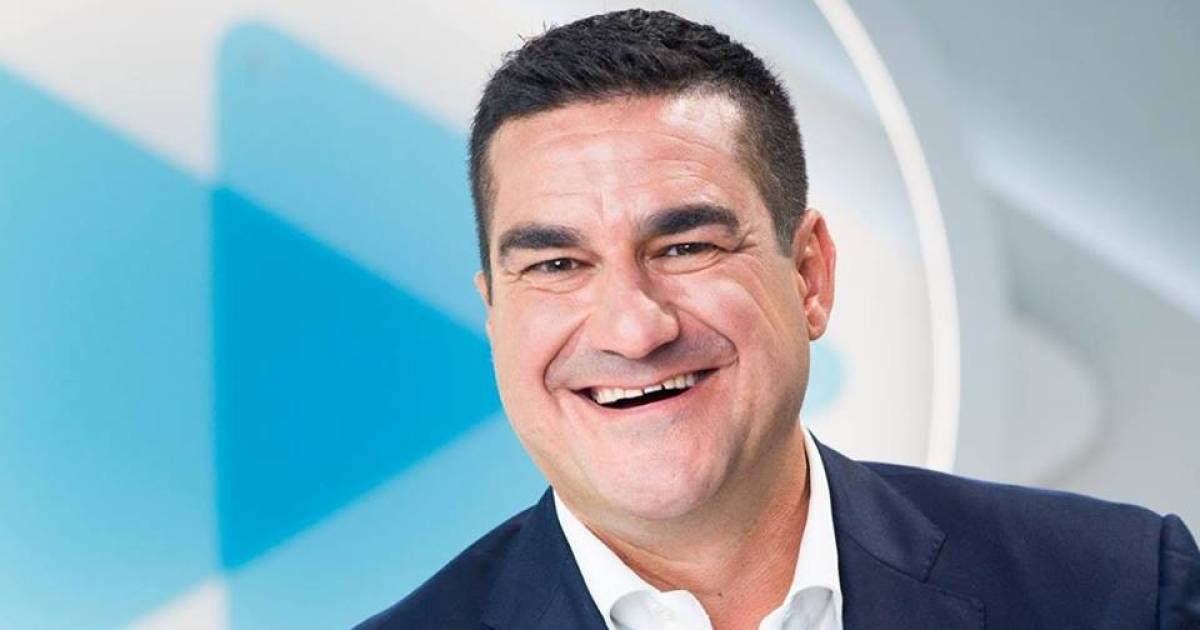 Alain Raviart quitte RTL et revient au cdH | Belgique | 7sur7.be