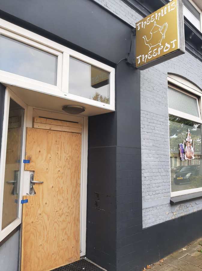 Vrees voor nog meer geweld in Bergen op Zoom na de dood van Yilmaz ...