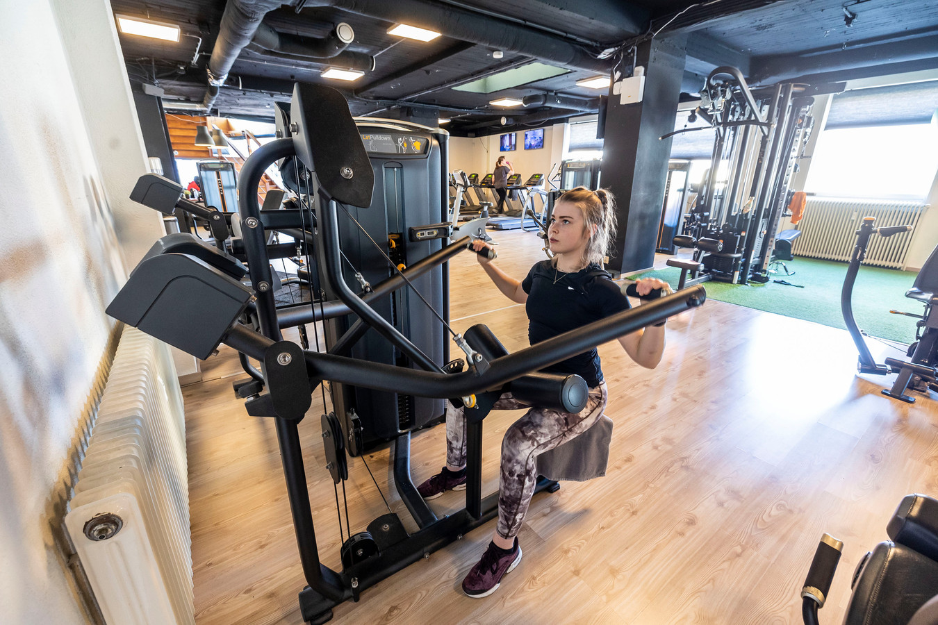 Ook dierenkliniek meldt zich voor ‘Blokker-pand’ in Monster ...