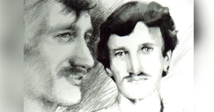 Leerlingen maken documentaire over Serge Berten: “We kenden zijn naam ...